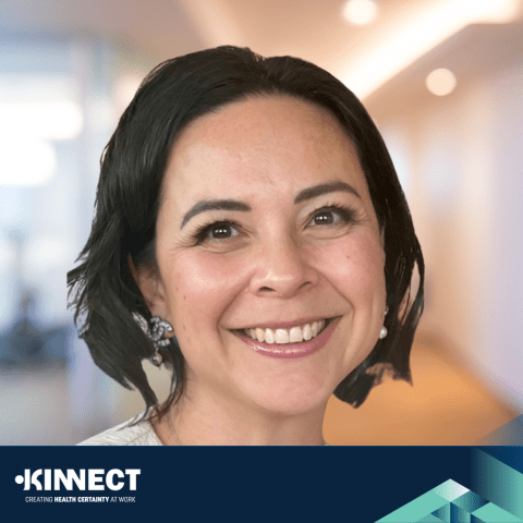 Amanda Johnston brings valuable experience to KINNECT as Chief ...
