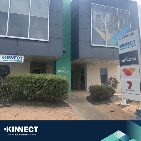 KINNECT’s commitment to regional Queensland grows with new Bundaberg ...