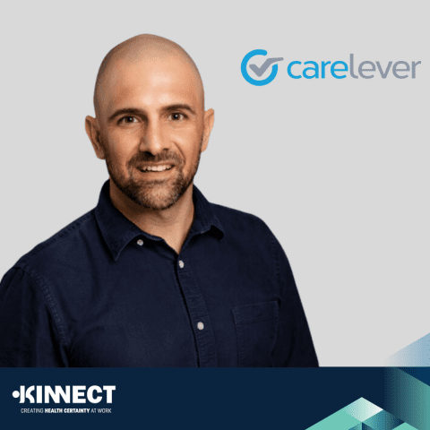 Boost for Carelever with team expanding and AI driven products | KINNECT