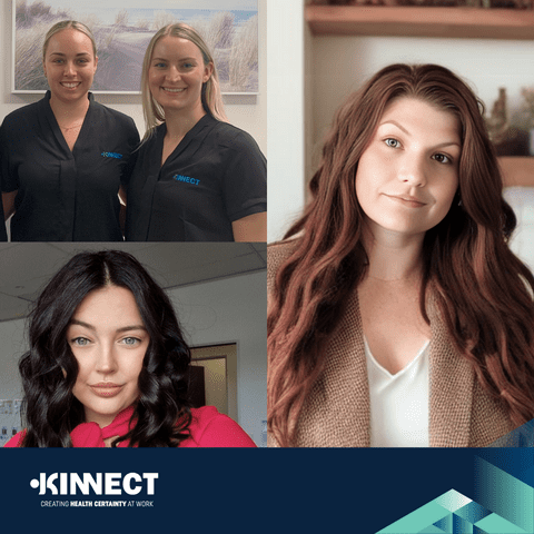 ELP program teaches leadership beyond the technical professions | KINNECT