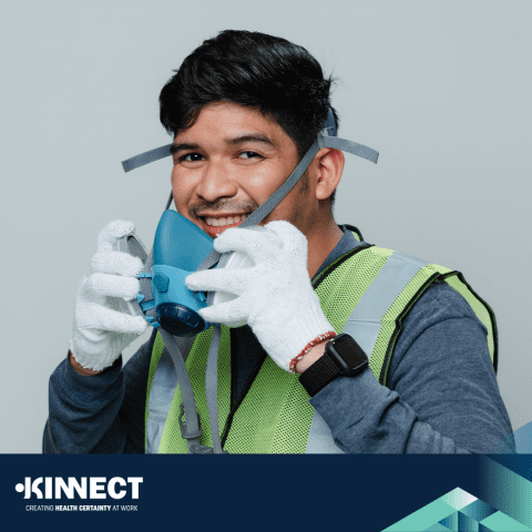 KINNECT Training programs increase compliance in respiratory health ...