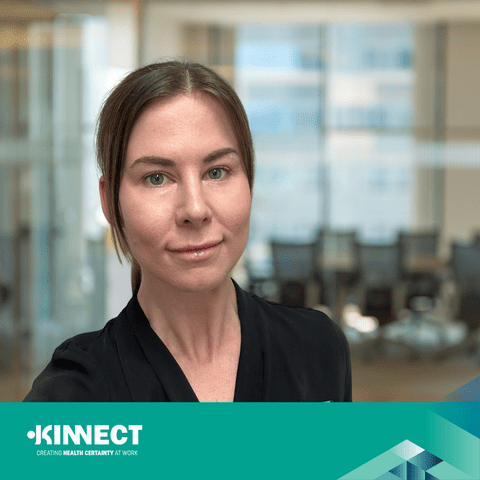 Inside Lucy Sunley’s KINNECT-sponsored move from Northeast England to sunny Mackay | KINNECT