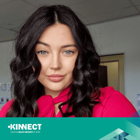 Gold Coast Finance Manager Mikaelah Paynter on delivering department ...