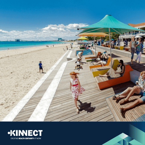 New KINNECT Rockingham office a testament to growth in WA | KINNECT