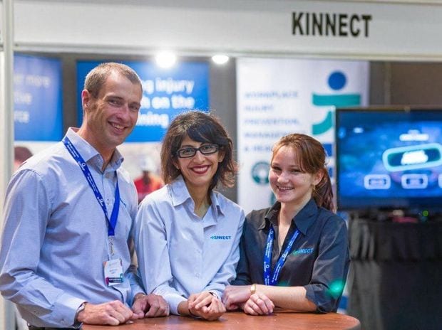 KINNECT | Join Our Team | KINNECT